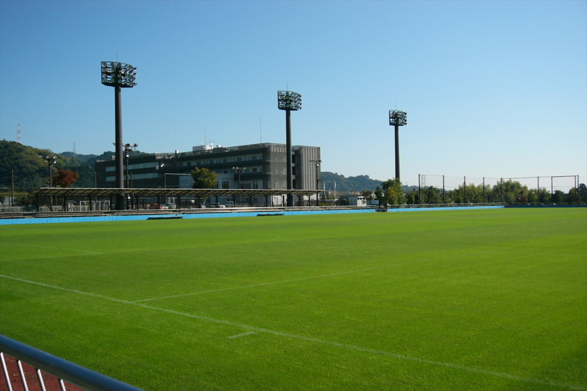 静岡市清水ナショナルトレーニングセンター（J-STEP） - スポーツコミッションShizuoka